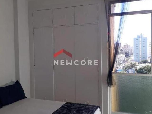 Apartamento em Avenida Francisco Glicério Centro Campinas/SP