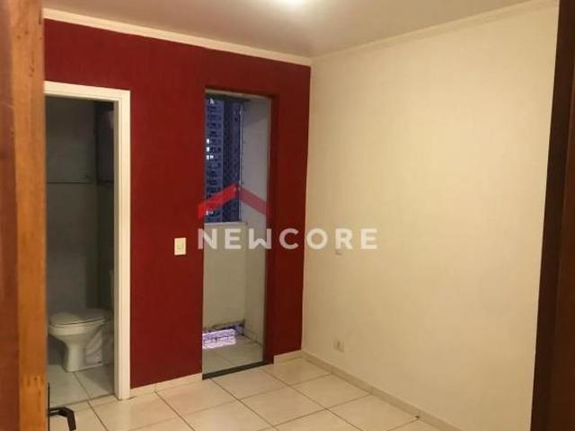 Apartamento em Avenida Francisco Glicério Centro Campinas/SP
