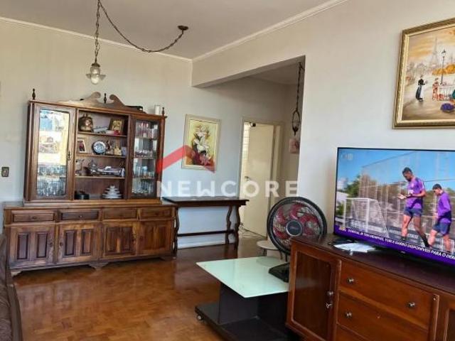 Apartamento em Avenida Francisco Glicério Centro Campinas/SP