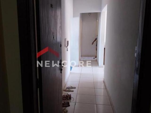 Apartamento em Avenida Francisco Glicério Centro Campinas/SP
