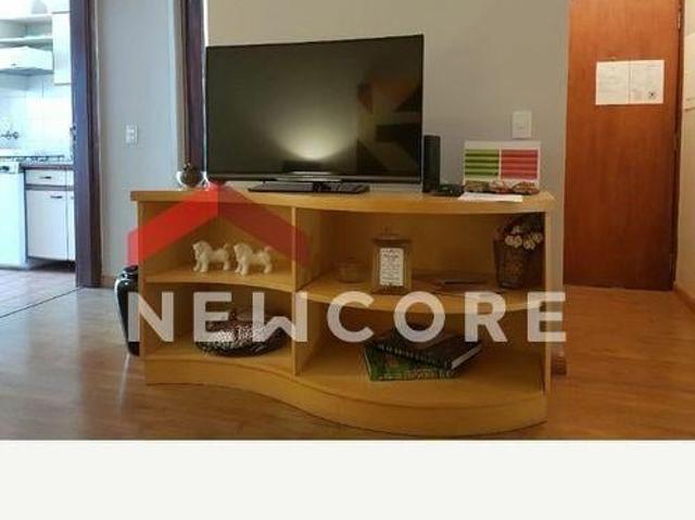 Apartamento em Avenida Francisco Glicério Centro Campinas/SP