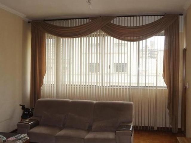 Apartamento em Avenida Francisco Glicério Centro Campinas/SP