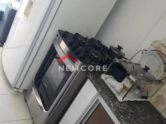 Apartamento em Avenida Francisco Glicério Centro Campinas/SP