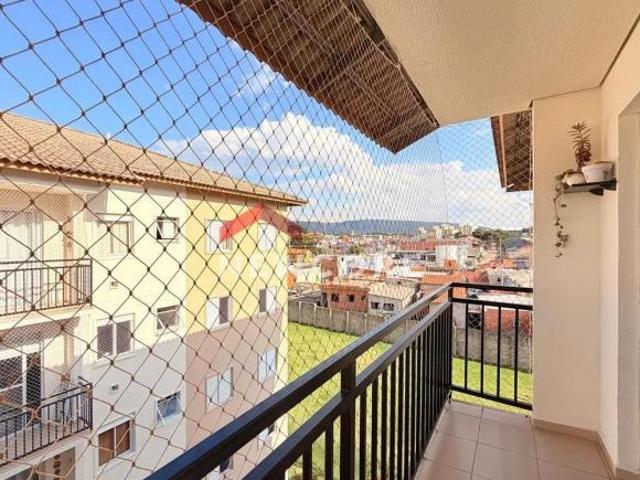 Apartamento em Avenida Francisco Nobre Medeiros Jundiaí/SP