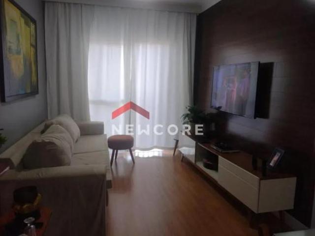 Apartamento em Avenida Francisco Rodrigues Filho Vila Mogilar Mogi das Cruzes/SP