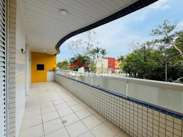 Apartamento em Avenida Francisco Soto Barreiro Filho Maitinga Bertioga/SP
