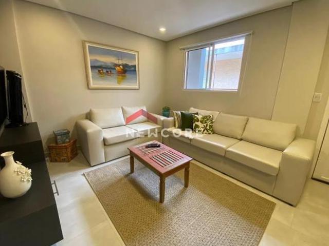 Apartamento em Avenida Francisco Soto Barreiro Filho Maitinga Bertioga/SP