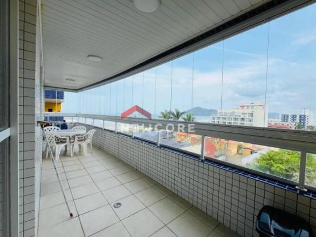 Apartamento em Avenida Francisco Soto Barreiro Filho Maitinga Bertioga/SP
