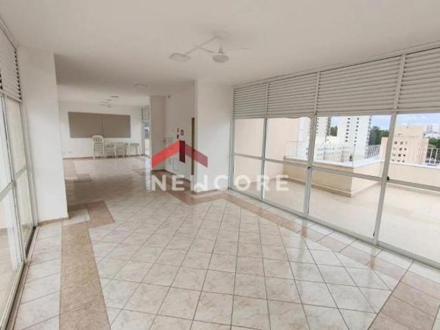 Apartamento em Avenida Guadalupe Jardim América São José dos Campos/SP