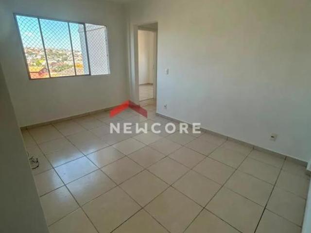 Apartamento em Avenida Guadalupe Nova Baden Betim/MG