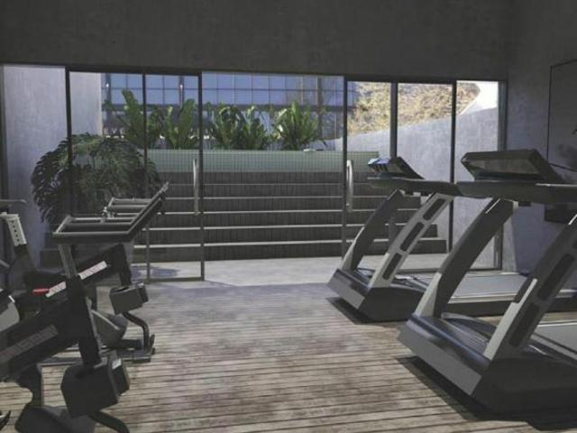 Apartamento em Avenida Guaporé Petrópolis Porto Alegre/RS