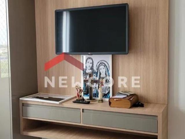 Apartamento em Avenida Guarulhos Ponte Grande Guarulhos/SP