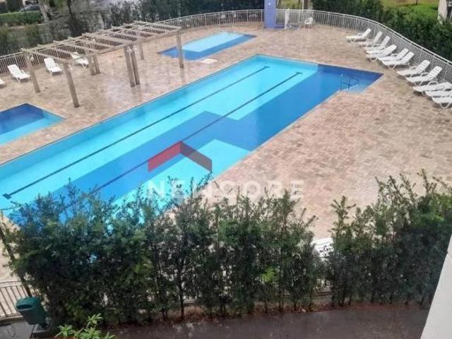 Apartamento em Avenida Guarulhos Ponte Grande Guarulhos/SP