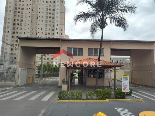 Apartamento em Avenida Guarulhos Ponte Grande Guarulhos/SP
