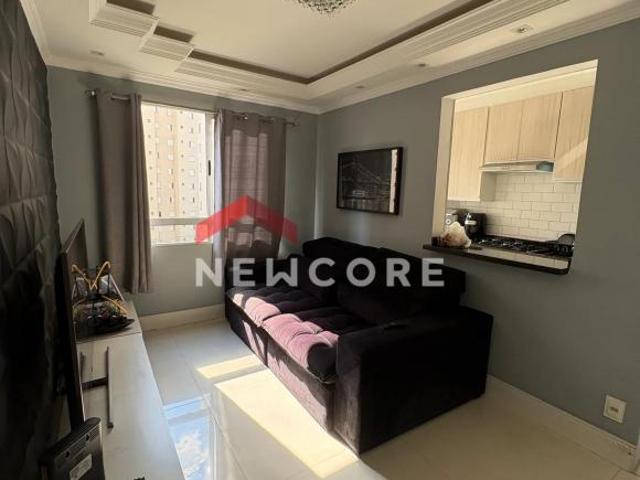 Apartamento em Avenida Guarulhos Ponte Grande Guarulhos/SP