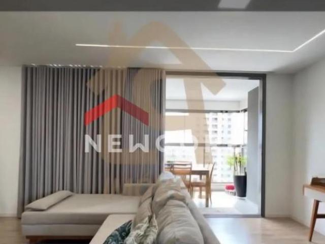 Apartamento em Avenida Guedner Zona 08 Maringá/PR