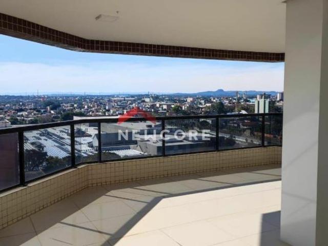 Apartamento em Avenida Guilherme Schell Centro Canoas/RS