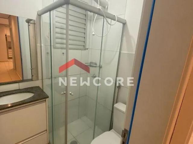 Apartamento em Avenida Guilhermina Cunha Coelho City Ribeirão Ribeirão Preto/SP