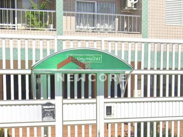 Apartamento em Avenida Guilhermina Guilhermina Praia Grande/SP