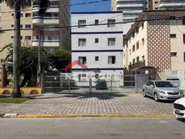 Apartamento em Avenida Guilhermina Guilhermina Praia Grande/SP