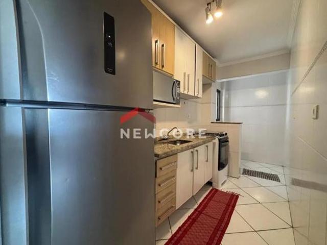 Apartamento em Avenida Guilhermina Guilhermina Praia Grande/SP