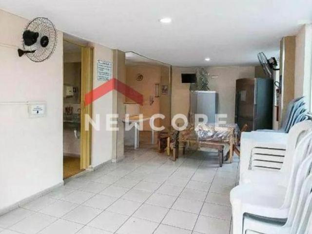 Apartamento em Avenida Gabriela Mistral Penha de França São Paulo/SP