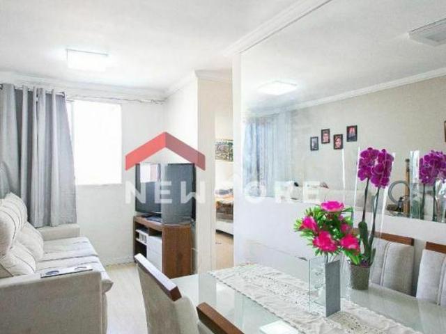 Apartamento em Avenida Gabriela Mistral Penha de França São Paulo/SP