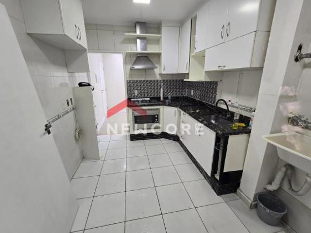 Apartamento em Avenida Gaivota Preta Jardim Valéria Guarulhos/SP