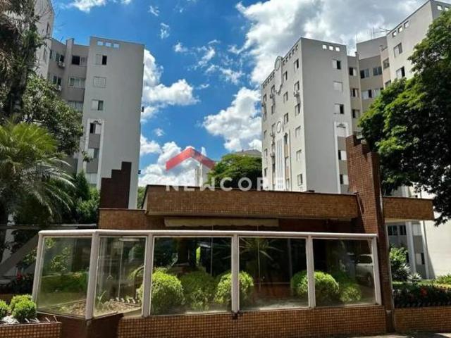 Apartamento em Avenida Garibaldi Deliberador Cláudia Londrina/PR