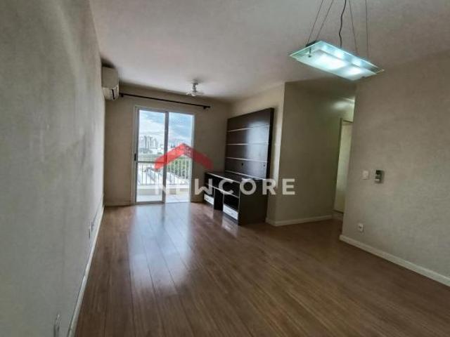 Apartamento em Avenida General Carneiro Vila João Jorge Campinas/SP