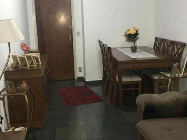 Apartamento em Avenida General Carneiro Vila João Jorge Campinas/SP