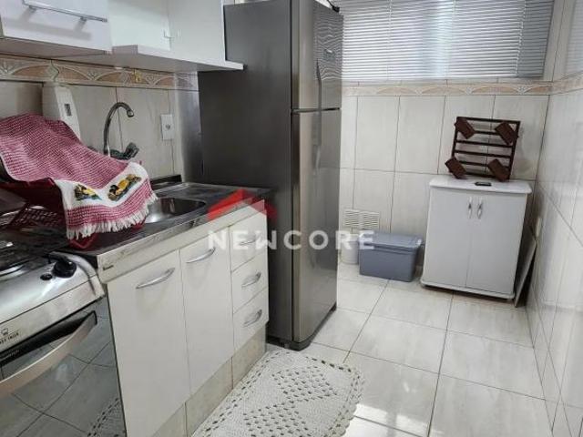 Apartamento em Avenida General Carneiro Vila Lucy Sorocaba/SP