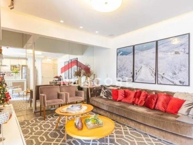 Apartamento em Avenida General Barreto Viana Chácara das Pedras Porto Alegre/RS
