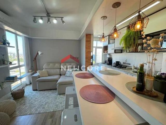 Apartamento em Avenida General Flores da Cunha Vila Imbui Cachoeirinha/RS