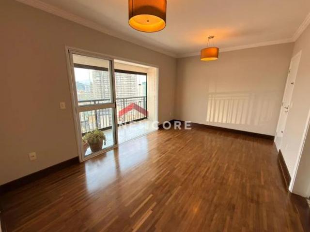 Apartamento em Avenida General Francisco Glycerio Campo Grande Santos/SP