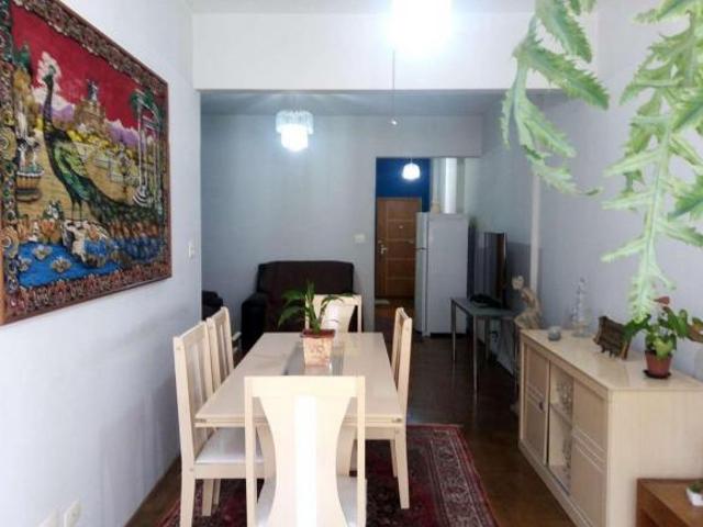 Apartamento em Avenida General Olímpio da Silveira Santa Cecília São Paulo/SP