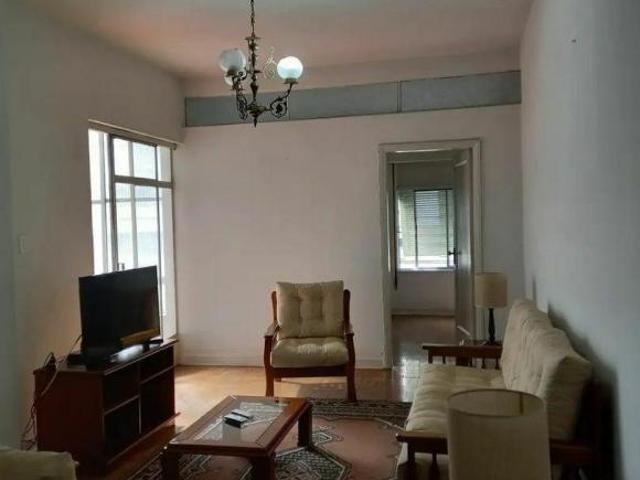Apartamento em Avenida General Olímpio da Silveira Santa Cecília São Paulo/SP