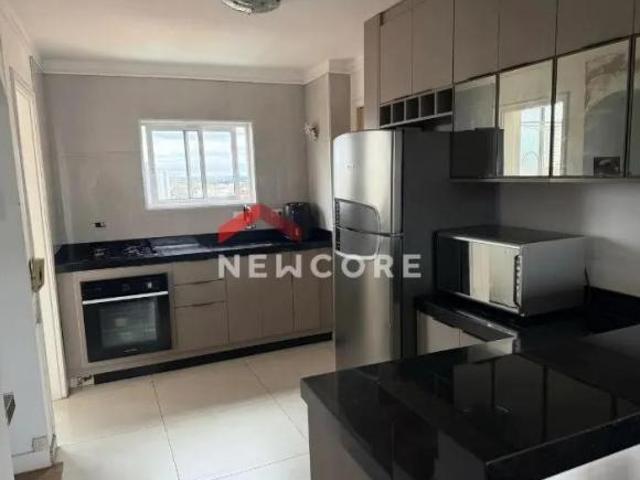 Apartamento em Avenida General Osório Vila Trujillo Sorocaba/SP