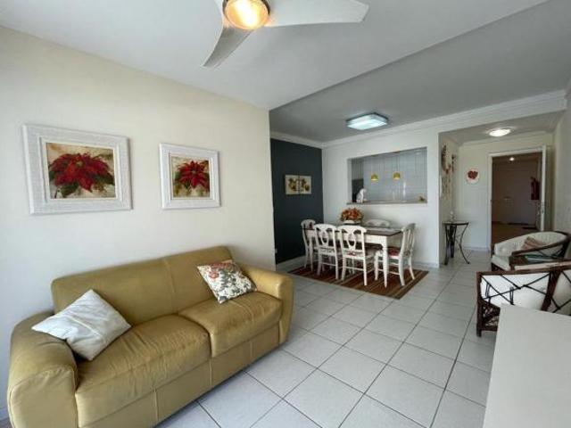 Apartamento em Avenida General Monteiro de Barros Vila Luis Antônio Guarujá/SP