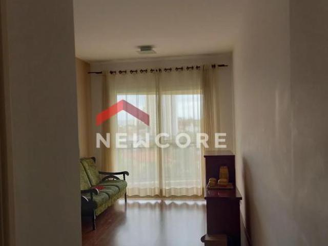 Apartamento em Avenida General Mac Arthur Vila Lageado São Paulo/SP