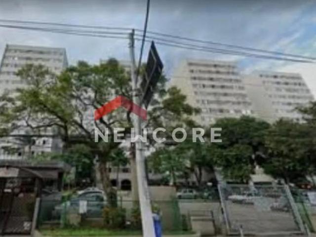 Apartamento em Avenida General Mac Arthur Vila Lageado São Paulo/SP