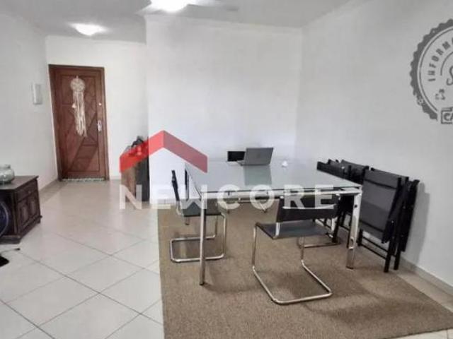 Apartamento em Avenida General Marcondes Salgado Aviação Praia Grande/SP