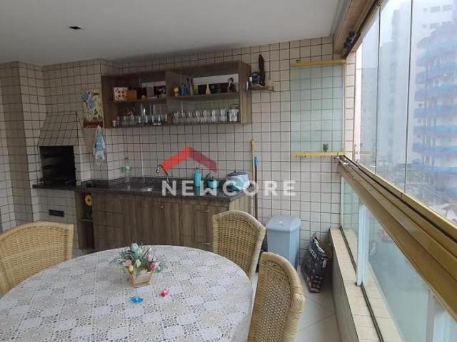 Apartamento em Avenida General Marcondes Salgado Aviação Praia Grande/SP