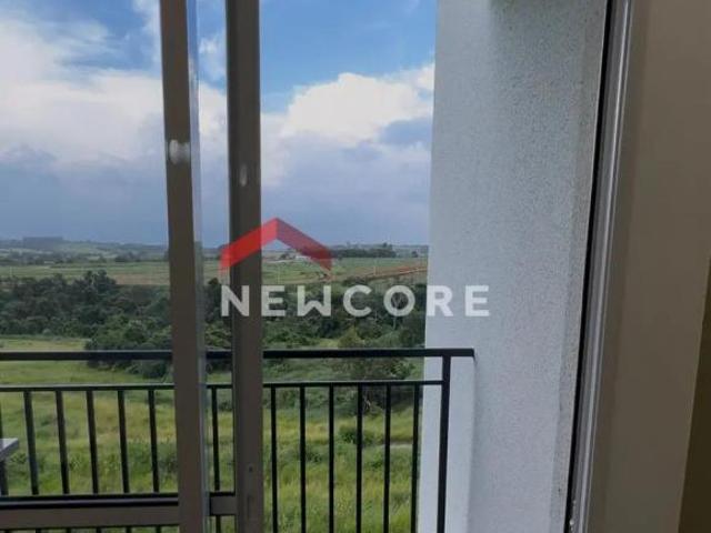 Apartamento em Avenida Gentil Martins Jardins do Império Indaiatuba/SP