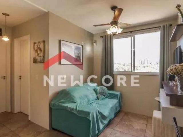 Apartamento em Avenida Germano Schmarczek Morro Santana Porto Alegre/RS
