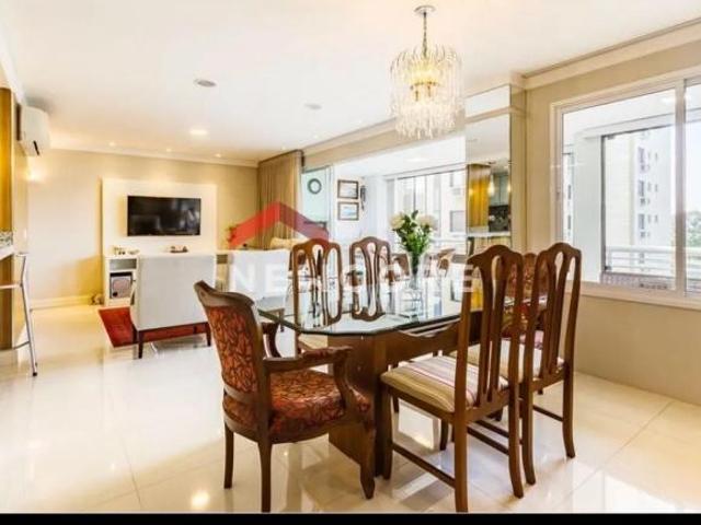 Apartamento em Avenida Getúlio Vargas Menino Deus Porto Alegre/RS