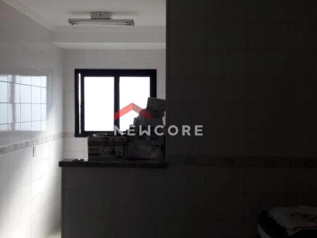 Apartamento em Avenida Getúlio Vargas Baeta Neves São Bernardo do Campo/SP