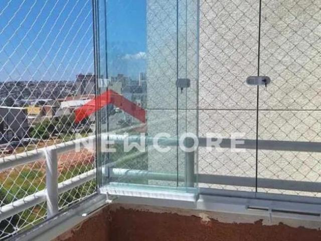 Apartamento em Avenida Giovani Attílio Tolaini Votupoca Barueri/SP