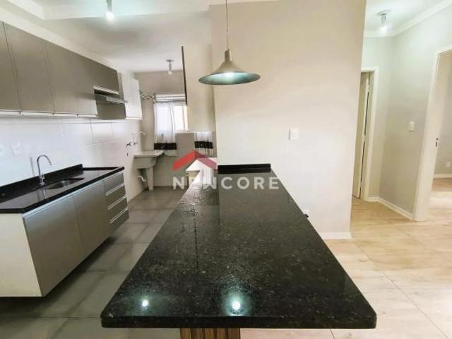 Apartamento em Avenida Gisele Constantino Parque Bela Vista Votorantim/SP