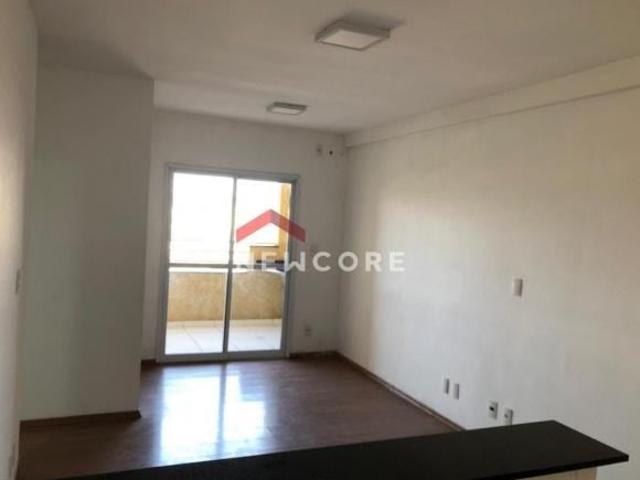 Apartamento em Avenida Gisele Constantino Parque Bela Vista Votorantim/SP